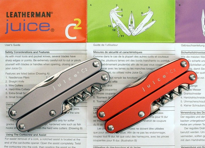 Multitool Wiki | C2