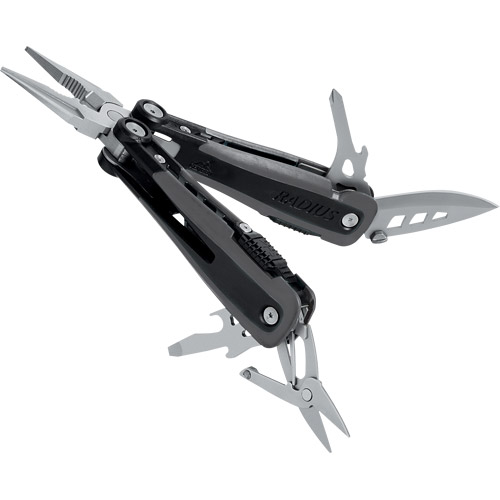 Multitool Wiki | Radius